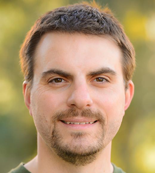 C. Titus Brown, Ph.D. | Microbiology Graduate Group