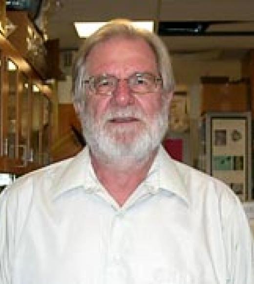 John C. Meeks, Ph.D. | Microbiology Graduate Group