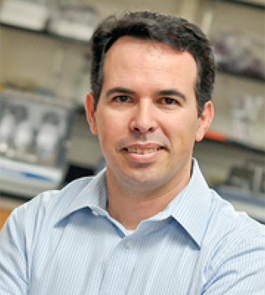 Jorge Rodrigues, Ph.D. | Microbiology Graduate Group