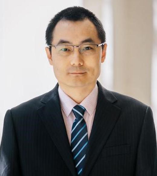 Yi Wang, Ph.D. | Microbiology Graduate Group