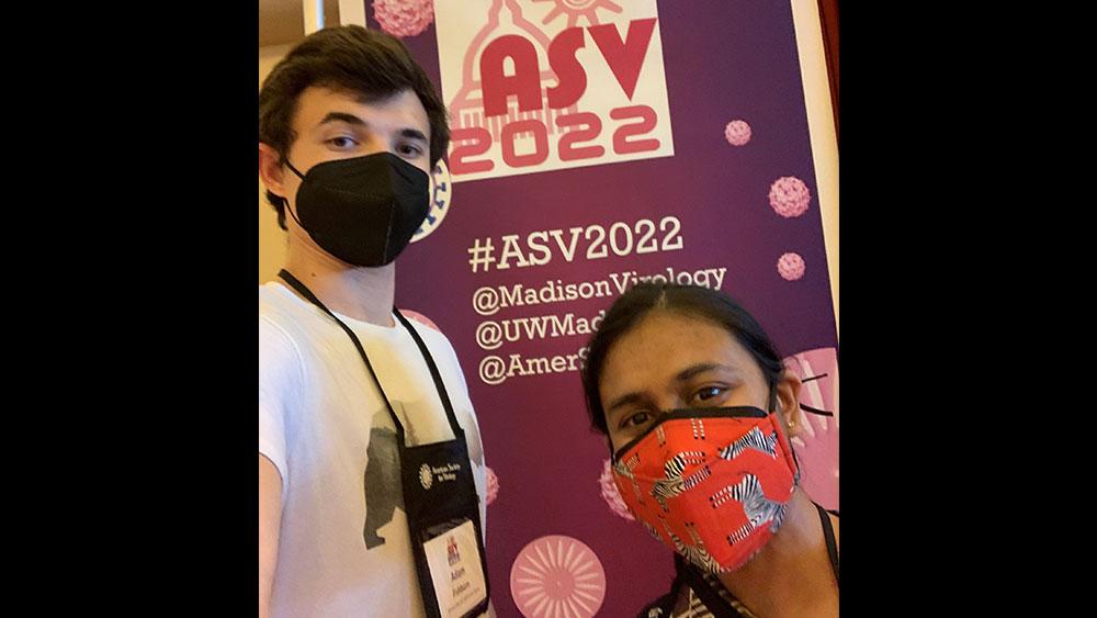 Microbiology Graduate Group at UC Davis