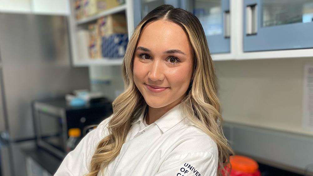 Microbiology Graduate Group at UC Davis